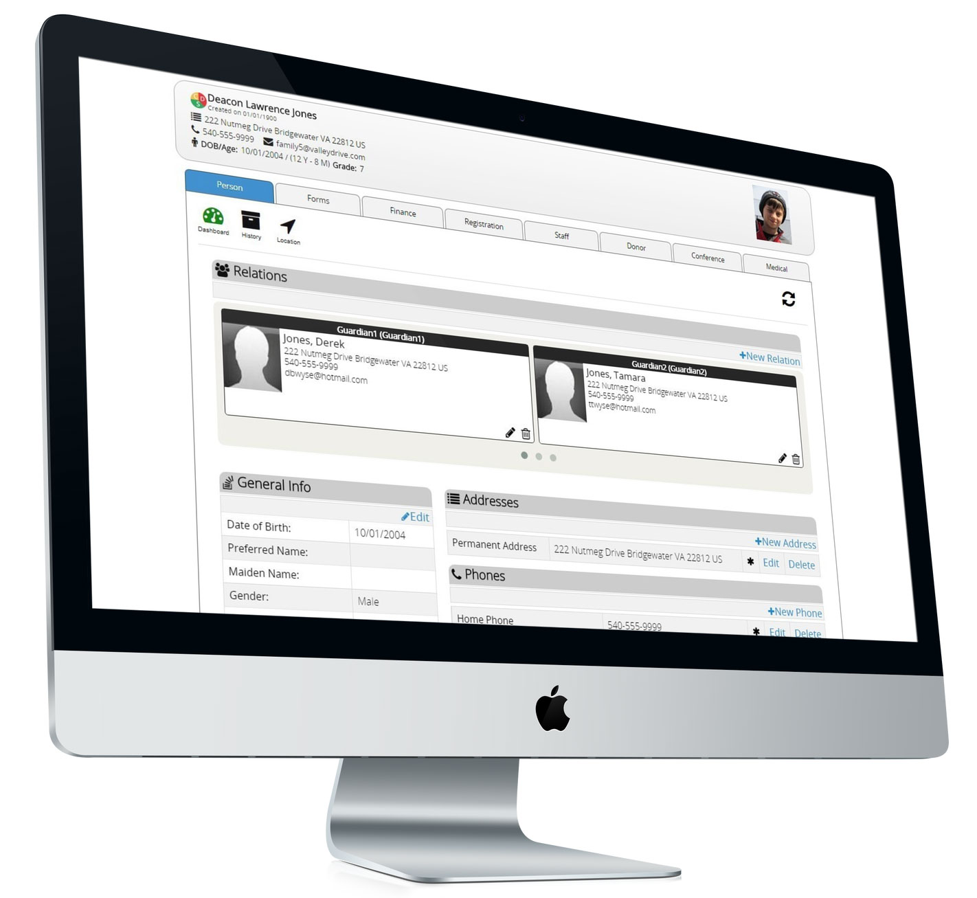 Summer Camp Management Software | CAMPWISE